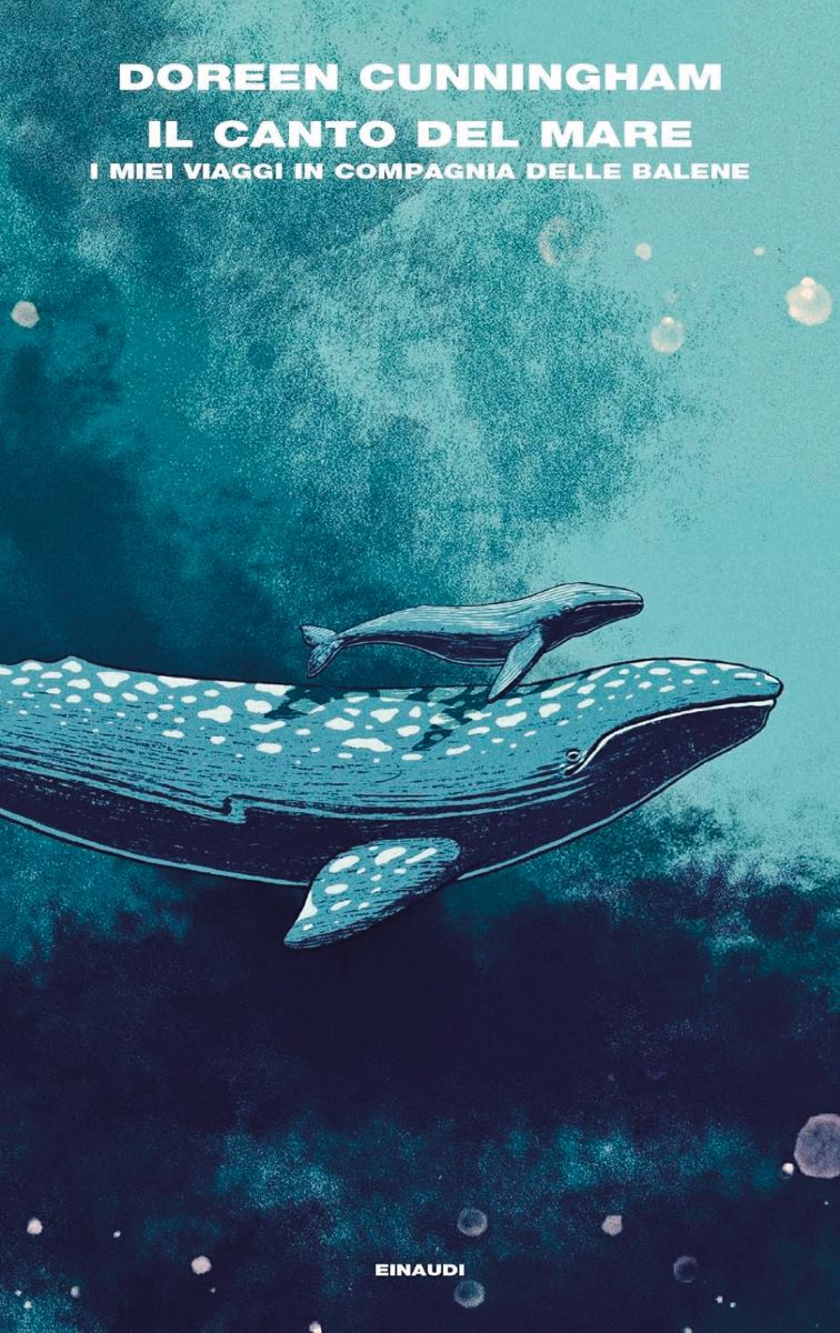 Il canto del mare di Doreen Cunningham - Nautica